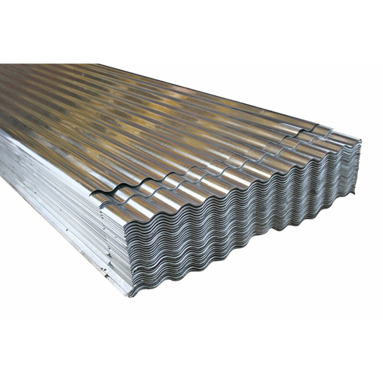 Tejas de Zinc – ALMETAL S.A